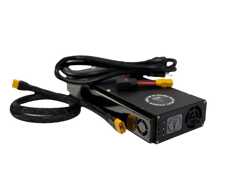 POWERFUL LITHIUM PEV Battery Chargers