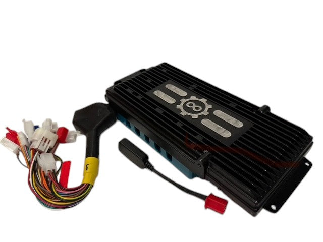 POWERFUL LITHIUM Controllers