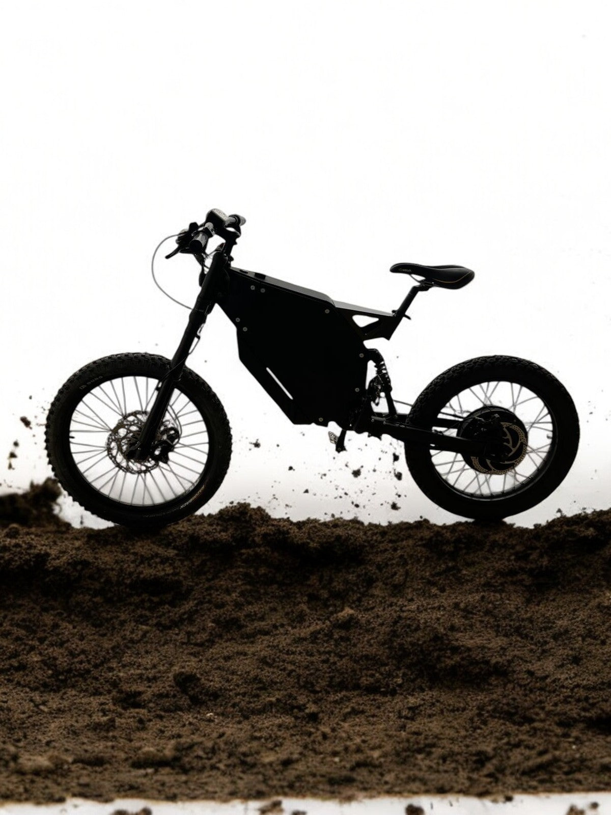 Batteries and upgrades for Vector - POWERFUL LITHIUM