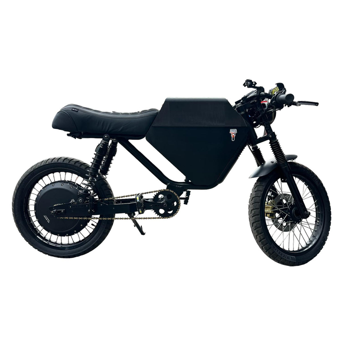 POWERFUL LITHIUM Batteries and Upgrades for Onyx RCR