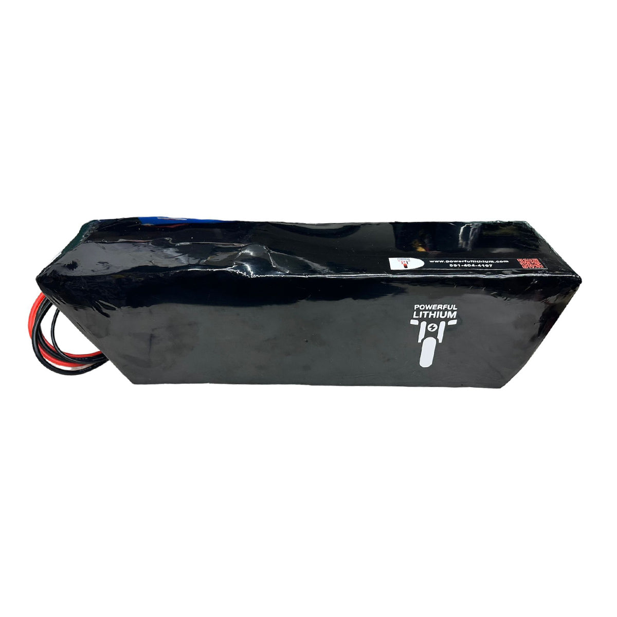 96V 'Ceto' Battery for Cirkit e-Bike | Ultimate Performance - Powerful ...