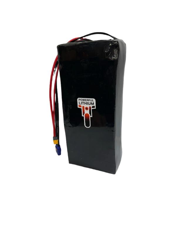 72 Volt 'Uranus' Battery for Ebox 2 | Ultimate Performance - Powerful ...