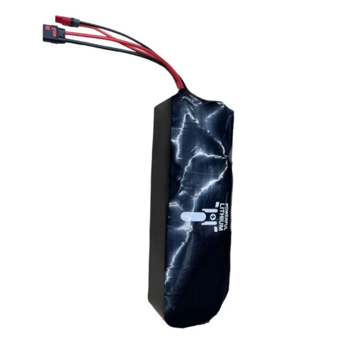 60 Volt 'Phoebe' Battery for Ariel Rider Grizzly e-Bike | Ultimate ...
