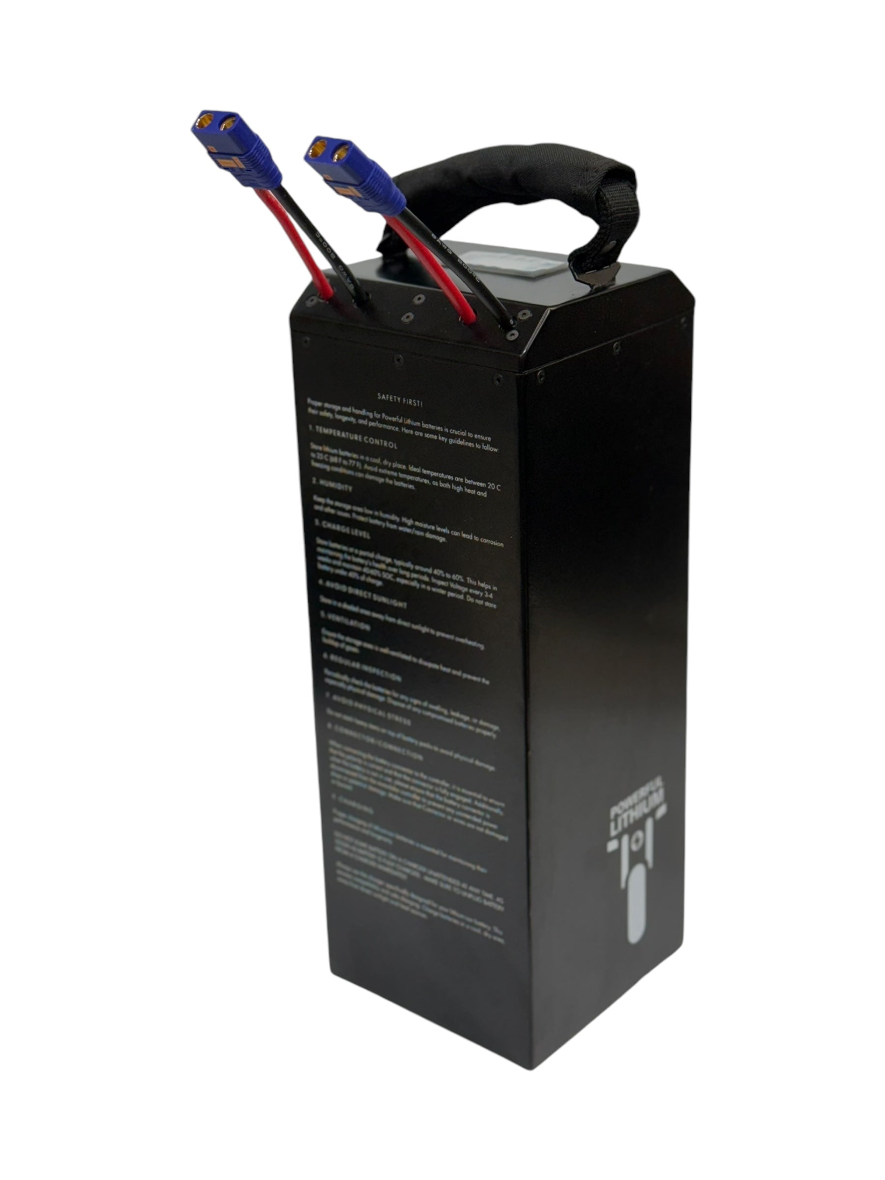 72 Volt 'R-Spec Elite' Battery for Sur-Ron | Ultimate Performance ...