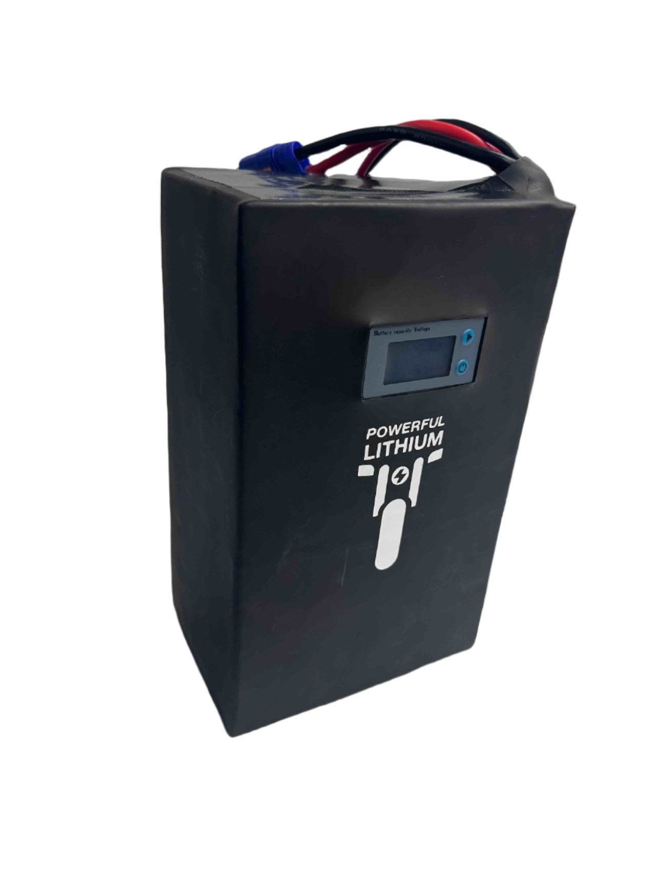 60 Volt Range Extender Battery Pack for Talaria E-Bike | Ultimate ...