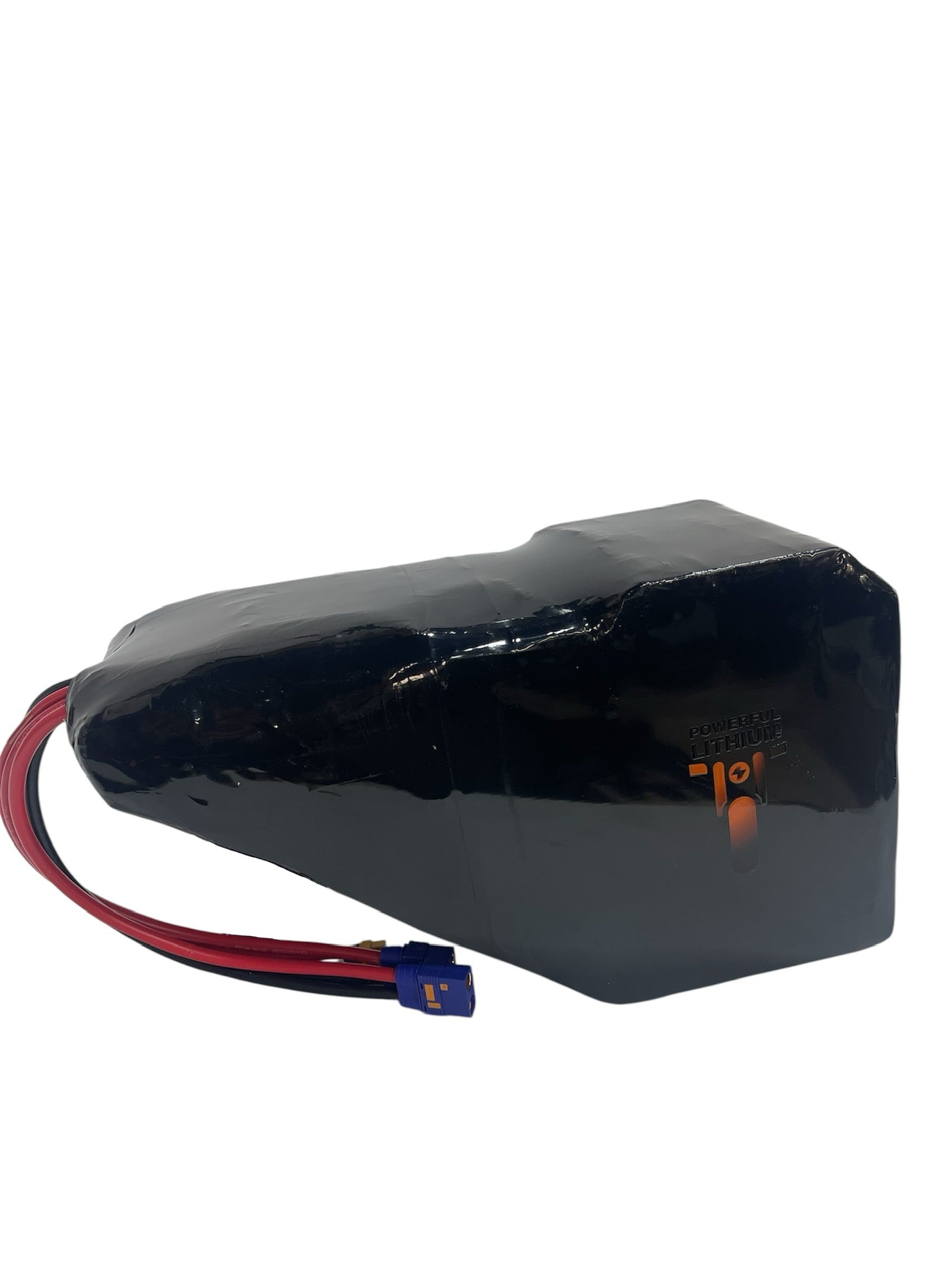 POWERFUL LITHIUM Batteries and Upgrades for Fiido eBikes