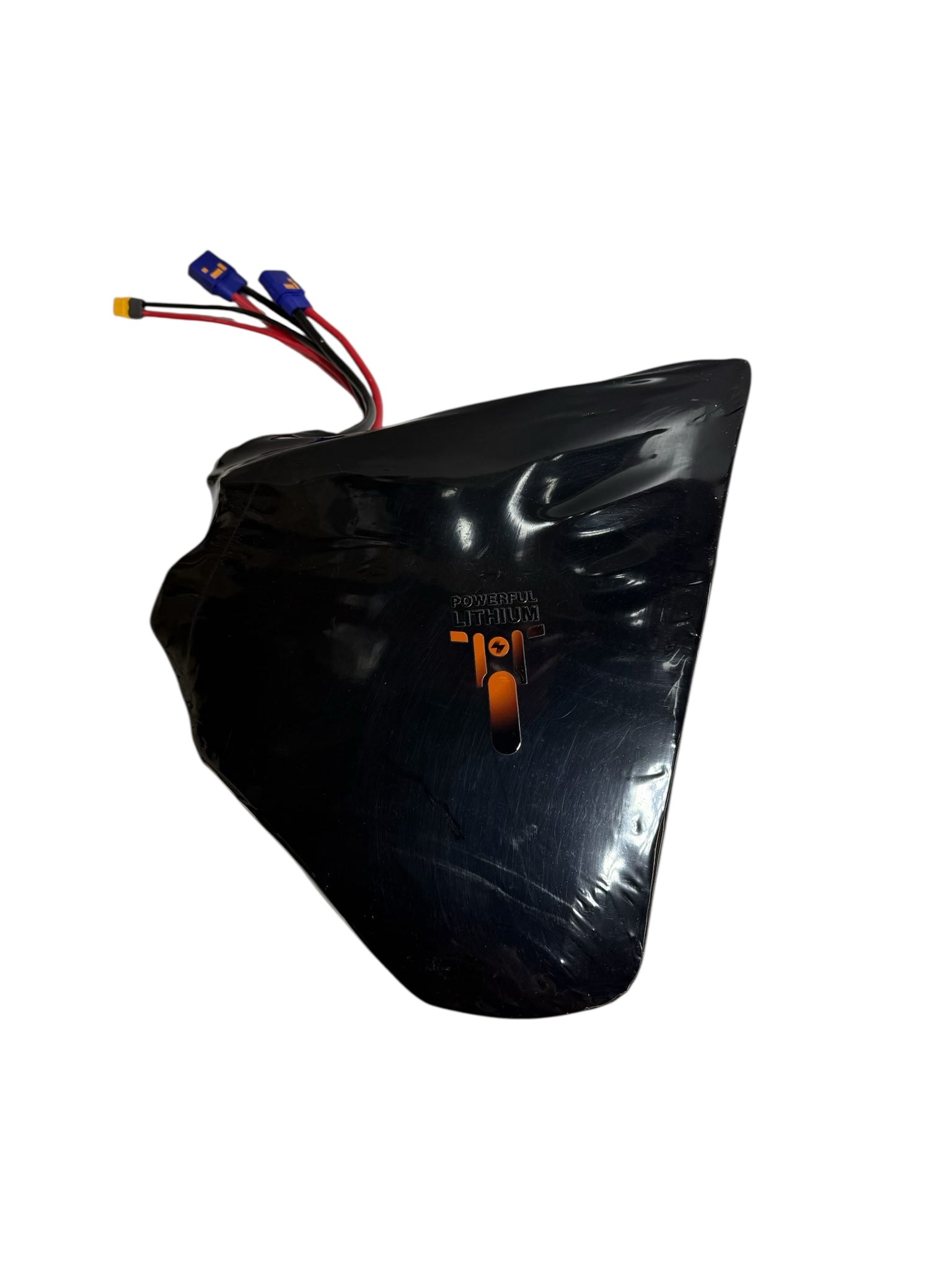 60V 'Theseus' High Discharge Battery for RoadRunner V3 | Ultimate ...