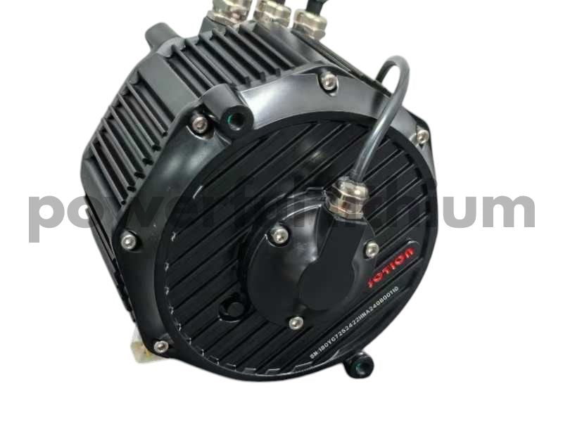 Sotion FW01 High-Power Motor for Sur-Ron Light Bee - POWERFUL LITHIUM