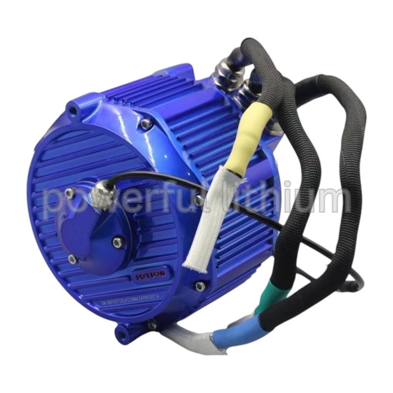 Sotion FW01 High-Power Motor for Sur-Ron Light Bee - POWERFUL LITHIUM
