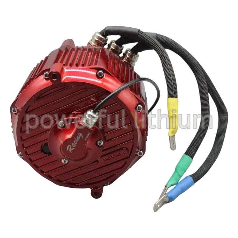 Sotion FW01 High-Power Motor for Sur-Ron Light Bee - POWERFUL LITHIUM