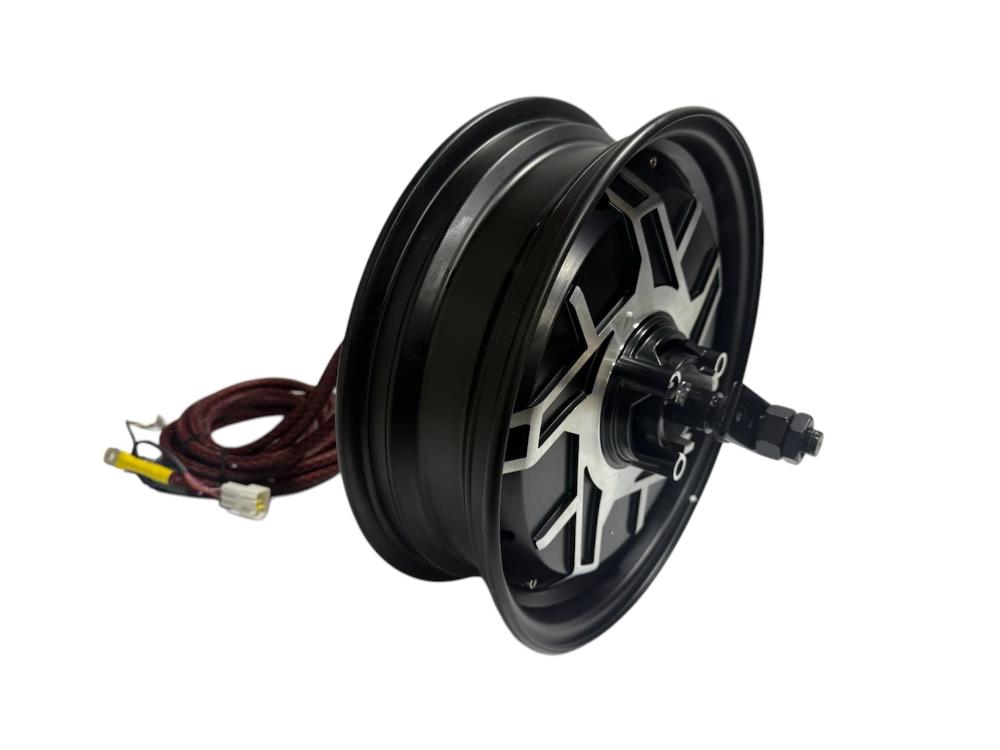 Sotion 10 kW Hub Motor - POWERFUL LITHIUM