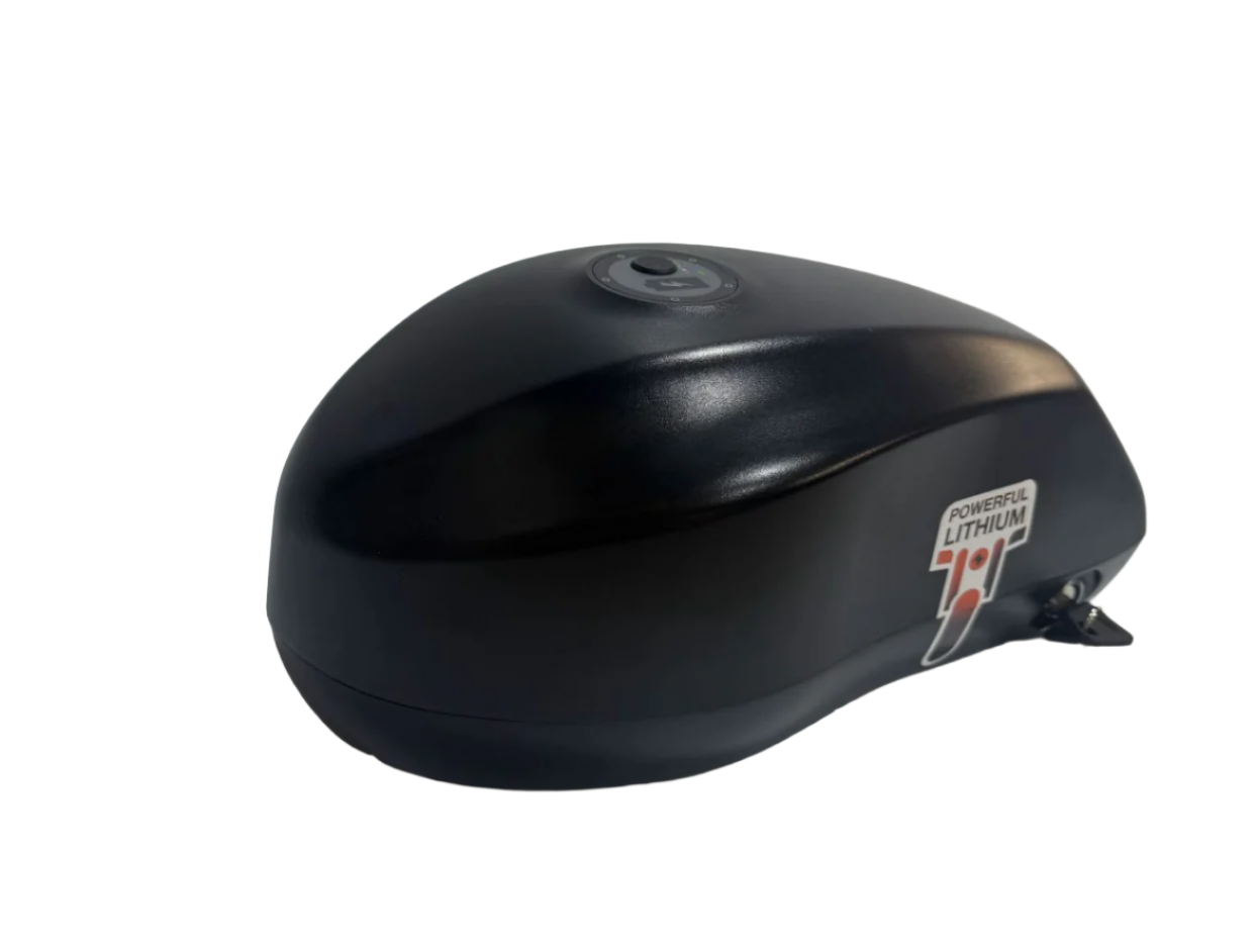 72V Universal Super Gas Tank Battery | Ultimate Performance - Powerful ...