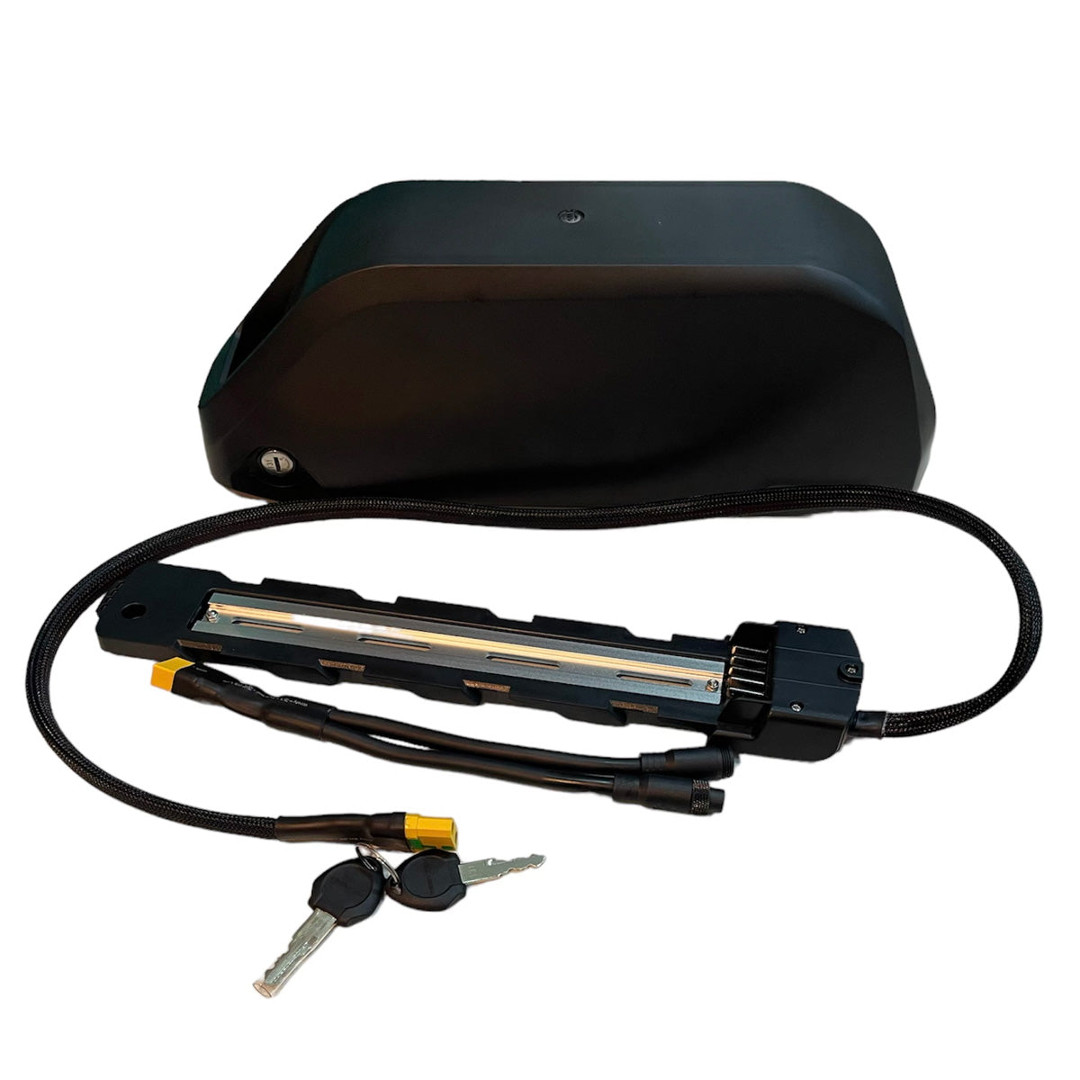 48V 'Atlas' Range Extender Battery for Super73 R, RX, S2 & ZX E-bikes ...