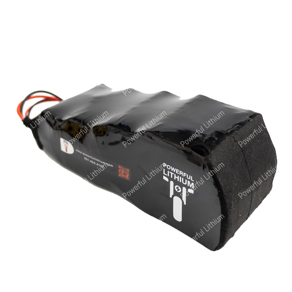 72V 'Metris' Battery Upgrade for RoadRunner Pro | Ultimate Performance ...