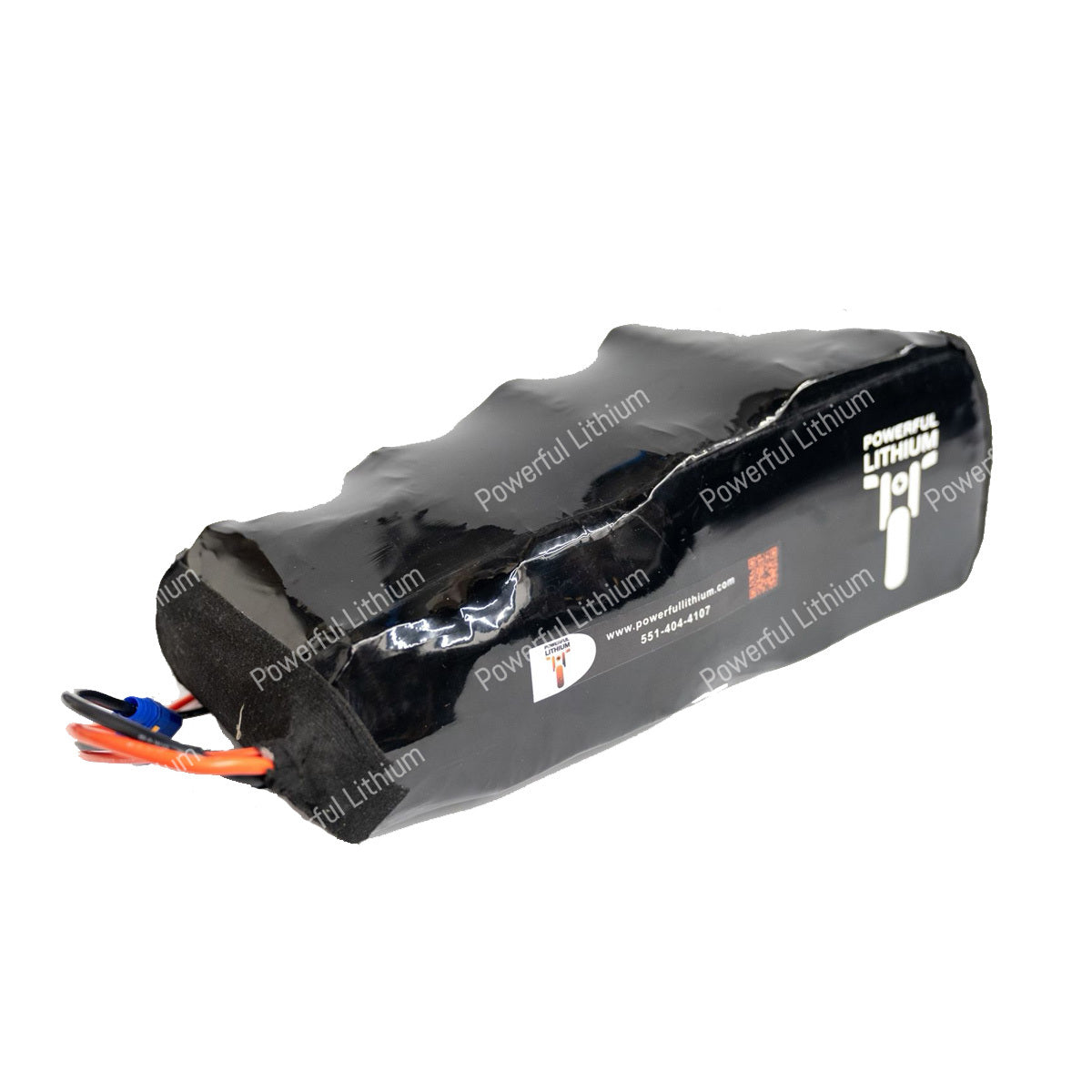 60V 'Elysium' Battery Upgrade for EMOVE RoadRunner Pro | Ultimate ...