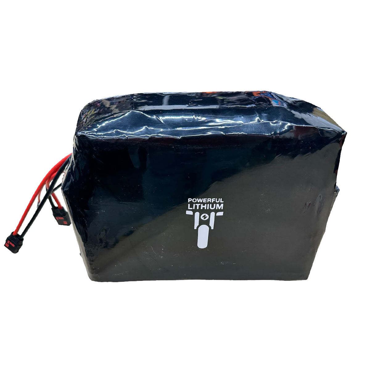 96V 'Octane 96' Battery Upgrade for Onyx RCR | Ultimate Performance ...