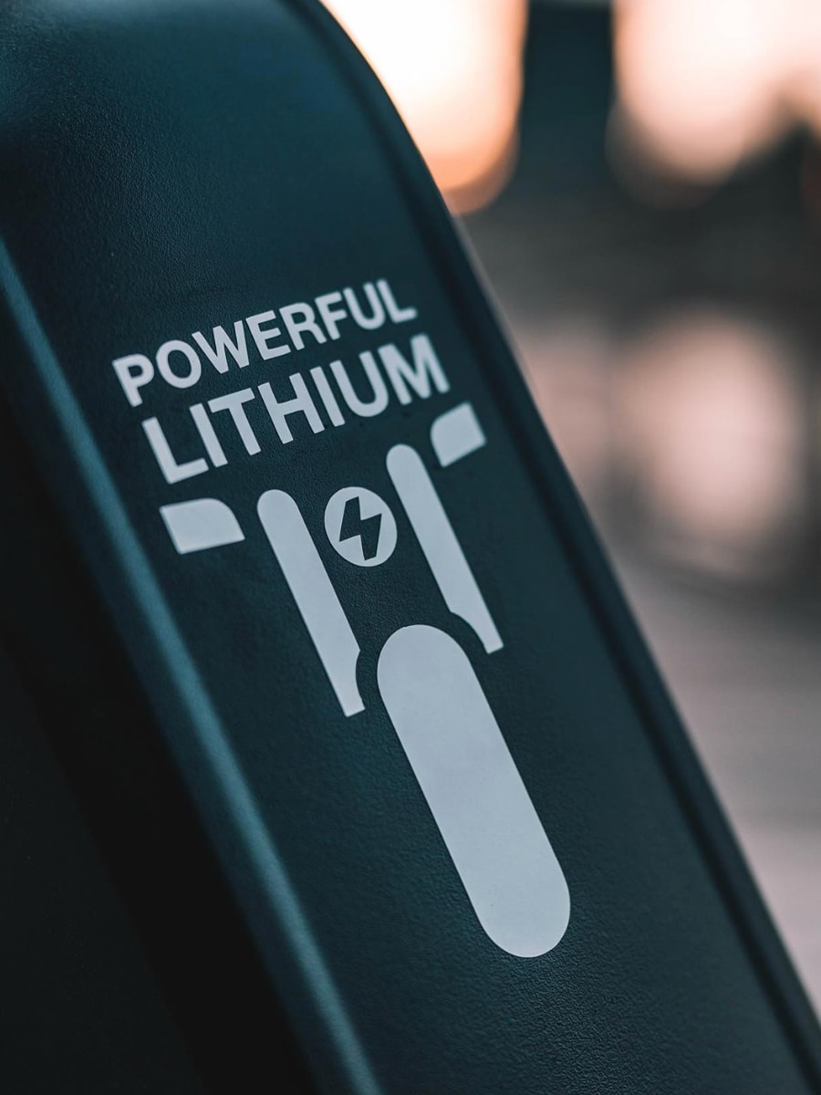 36V 'Ares' Range Extender Battery for Super73 Z1 | Ultimate Performance ...