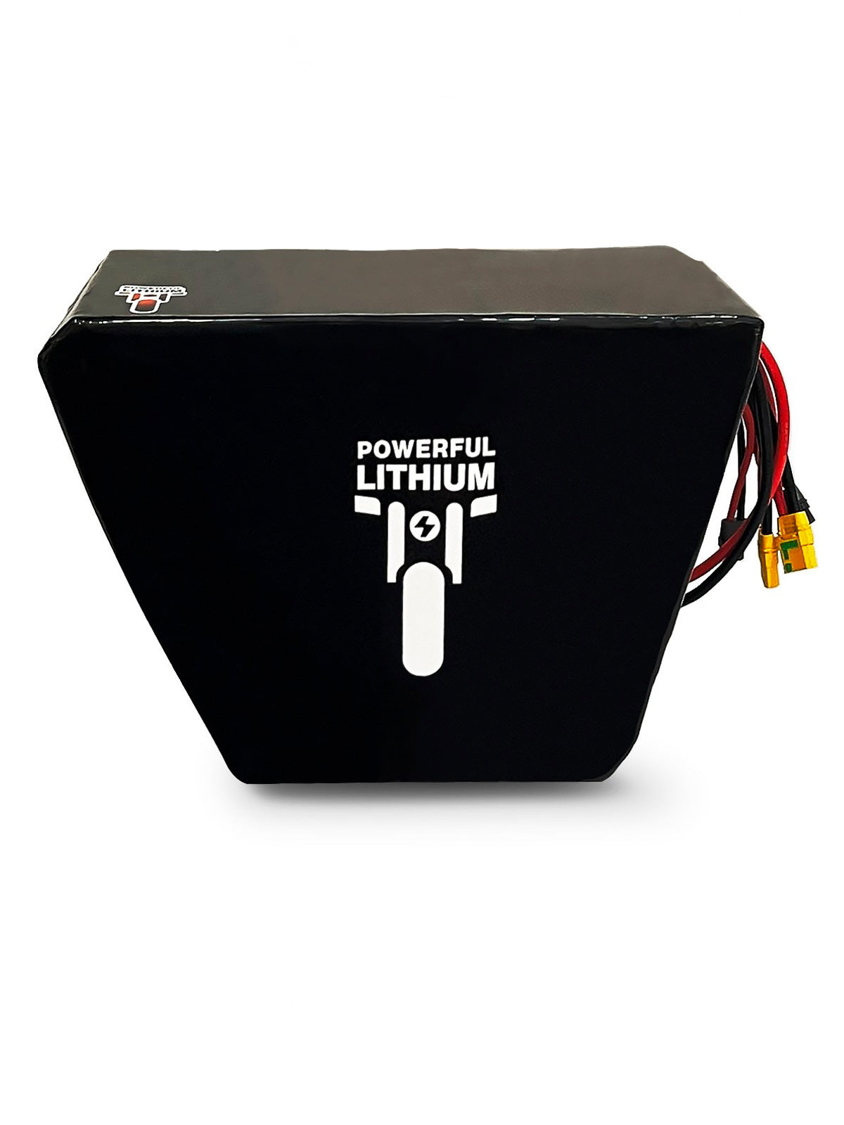 POWERFUL LITHIUM Batteries and Upgrades for Fiido eBikes