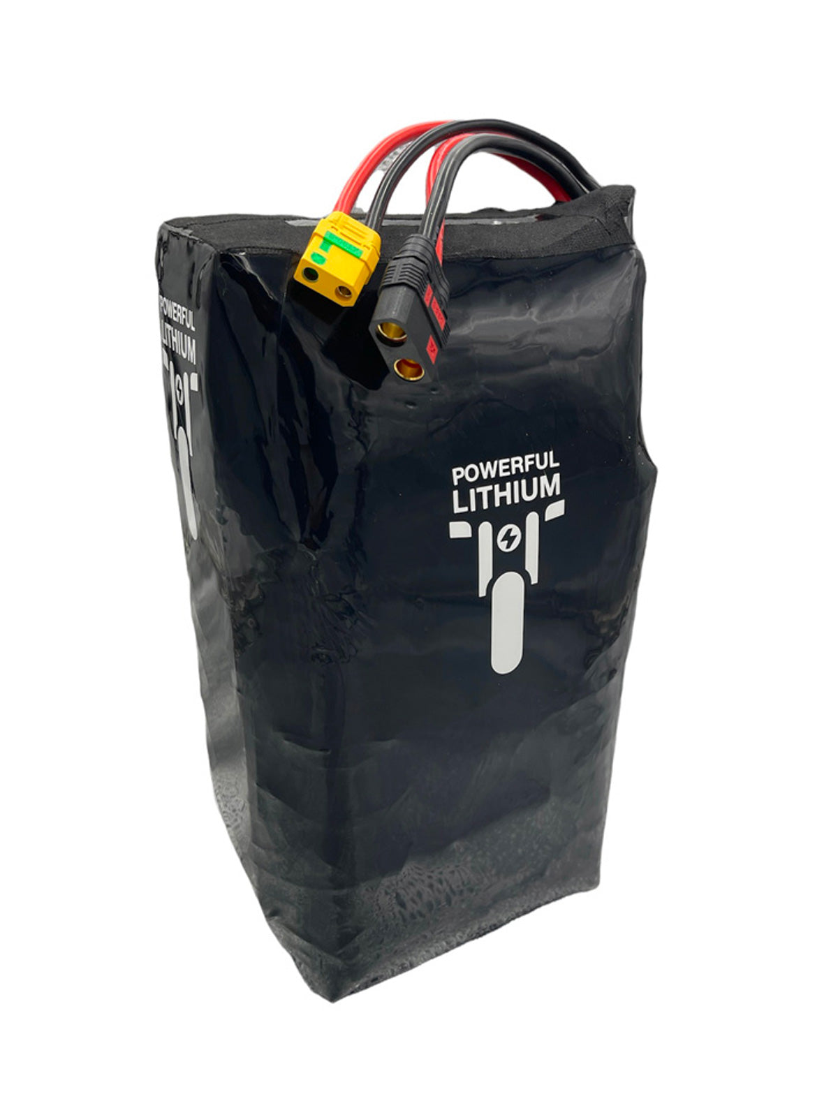 63 Volt 'Athena' Battery Upgrade for Onyx CTY2 | Ultimate Performance ...