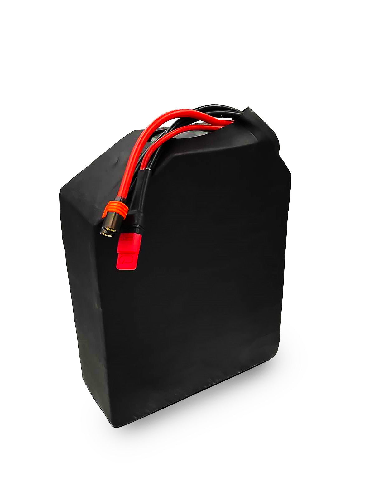 60 Volt Range Extender Battery Pack for PEV's (e-bike, scooter, Sur-Ron ...