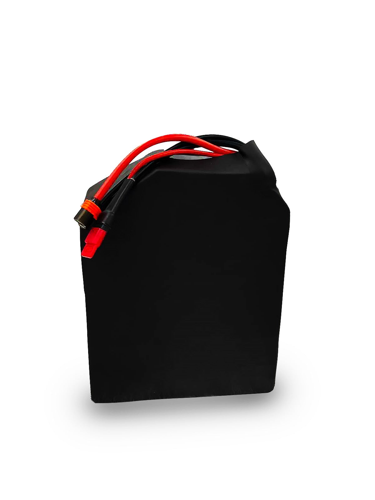 72 Volt Range Extender Battery Pack for PEV's (e-bike, scooter, Sur-Ron ...