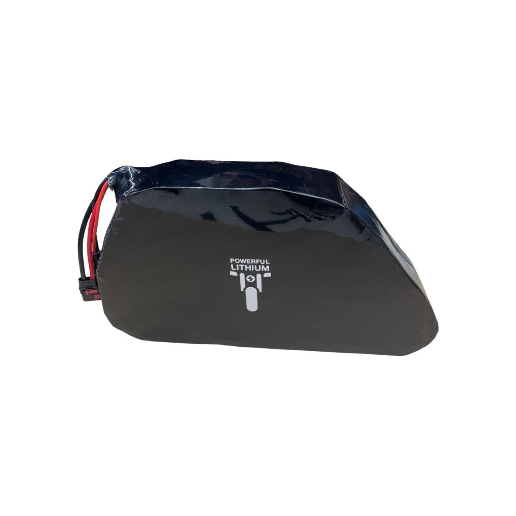 72 Volt 'Neptune' Battery for Ariel Rider X-Class e-Bike | Ultimate ...